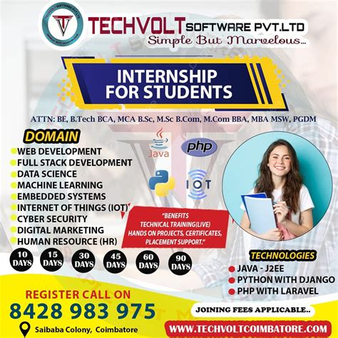Python Internship And Training Campusoffers Campusplacement Recruitment Careerdevelopment