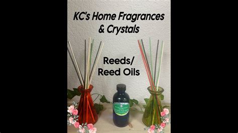 How To Use Reed Diffusers Youtube