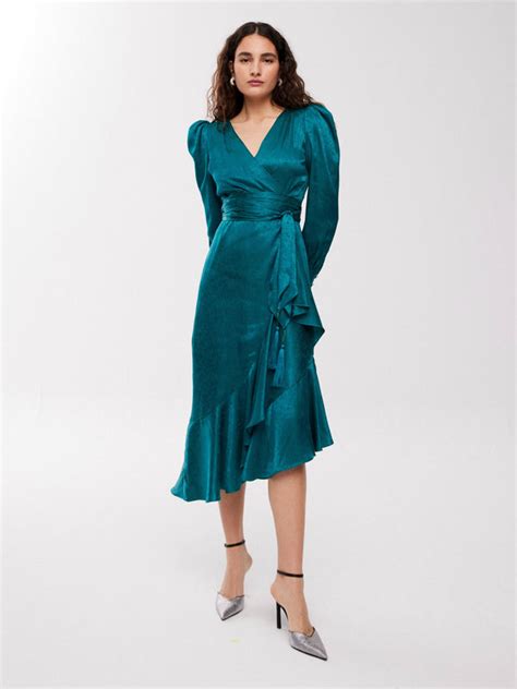 Outlet Mioh Vestidos Para Bodas Y Ocasiones Especiales Página 2