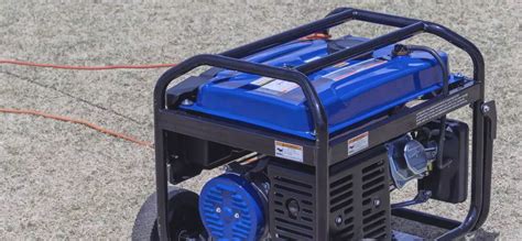 How To Ground Generator? - BISON machinery