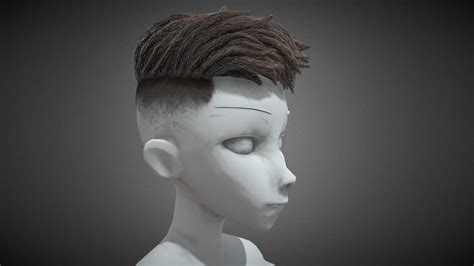 Fade 3d Models Sketchfab