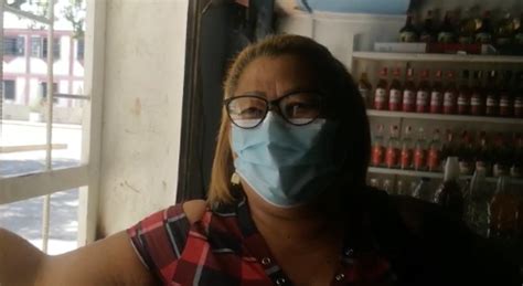 Luisa Barrios He Trabajado Satisfactoriamente Gracias A Los Puntos De