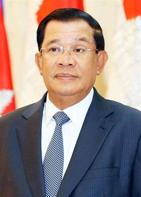 Lovely Photo 🔥😍 ស្រឡាញ់ សម្តេចពុក ហ៊ុន សែន