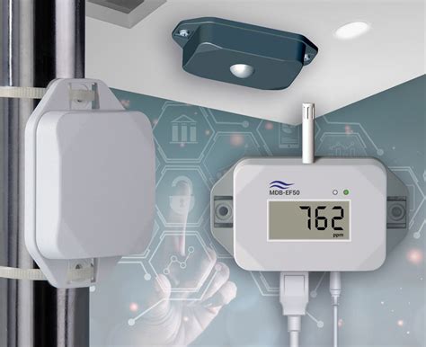 Okw Extends Its Mini Data Box Sensor Enclosures Range To 40 Standard… Instrumentation Monthly