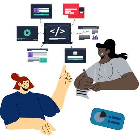 Custom Web Design And Development Solutions