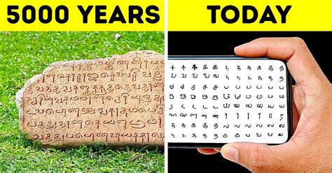 5 of the world's oldest languages still spoken today | Pulse Ghana