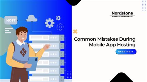 Common Mobile App Hosting Errors Nordstone Blog