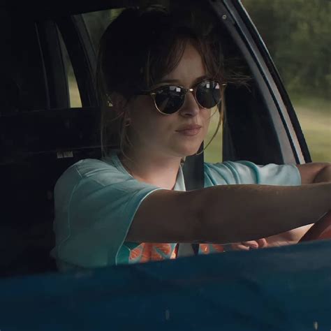 Dakota Johnson Eleanor The Peanut Butter Falcon Em 2025 50 Tons Tons