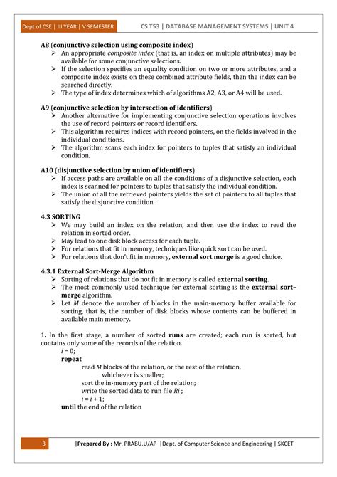 Query Processing Query Optimization And Transaction Pdf