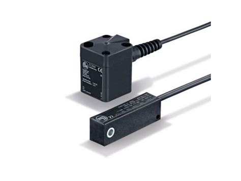 1 Axis Tilt Sensor Ec20xx Series Contact Ifm Electronic Gmbh