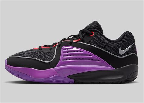 Nike Kd16 Ep ナイキ Kd16 Ep Dv2916 002 Dv2916 401 スニーカーラボ