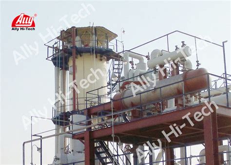 Steam Methane Reforming Process 50 Nm3 H Hydrogen Production Plant