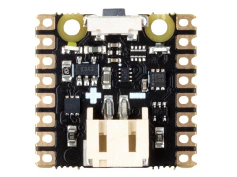 Pico Lipo Shim Kiwi Electronics