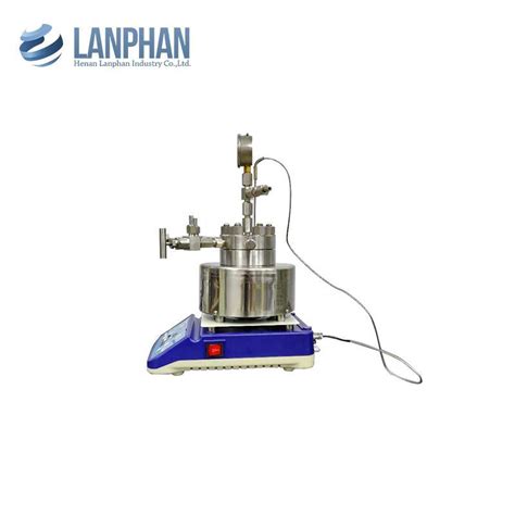 Dissolution Continuous Auger Stainless Steel Decarboxylation Reactor