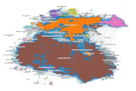 Topic Modeling Buddhist Material In The Translation Dataset 💃🏼 Topic Modeling Sig Openpecha
