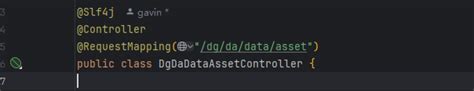 记一次noresourcefoundexception no static resource异常 倔强的老铁 博客园
