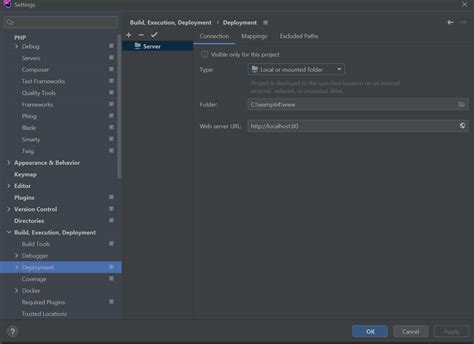 Got A Few Problems While Evaluating Phpstorm IDEs Support IntelliJ Platform JetBrains