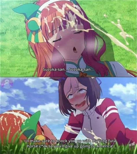 Does Horses Have Futa 9gag