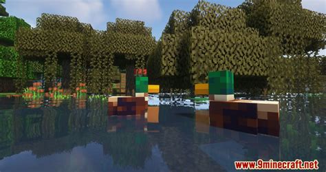 Environmental Mod 1165 A Visually Stunning World Mc Modnet