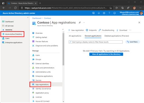 Crear Aplicaciones De Angular De Página única Con Microsoft Graph