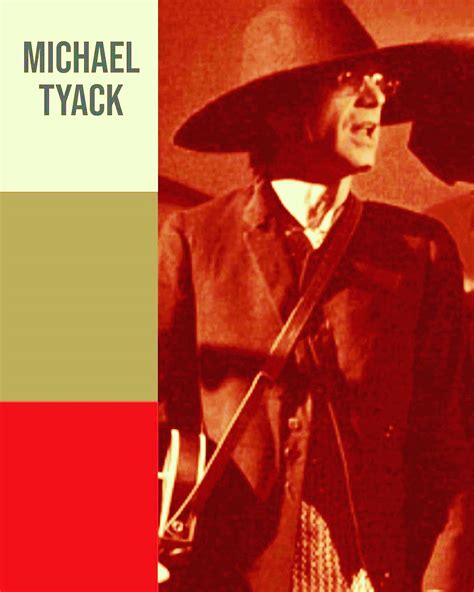 The Know Escape Happy Birthday To Dear Michael Tyack