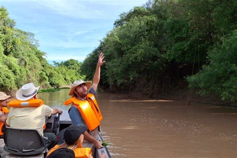 Viaje Al Corazón De Jaaukanigás Un Tesoro Natural Santafesino