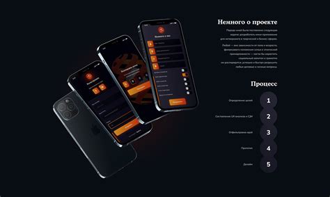 Ui Ux Networking App On Behance