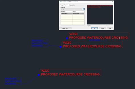Solved Multileader Arrowhead Coordinates Autodesk Community