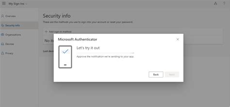 Setting Up Your MFA For Office New York City Manhattan Edgewater F Consulting