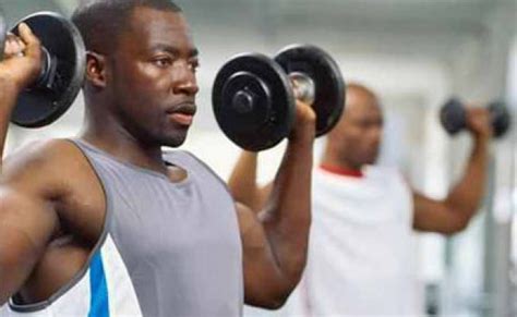 Exercise Helps Erectile Dysfunction Study Encomium Magazine