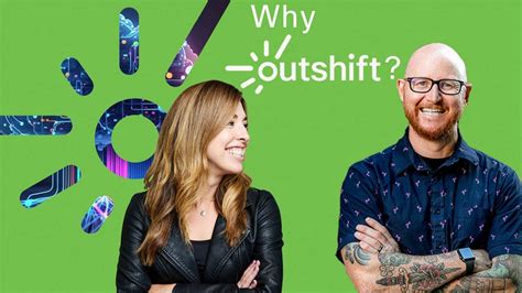 Hello Outshift YouTube