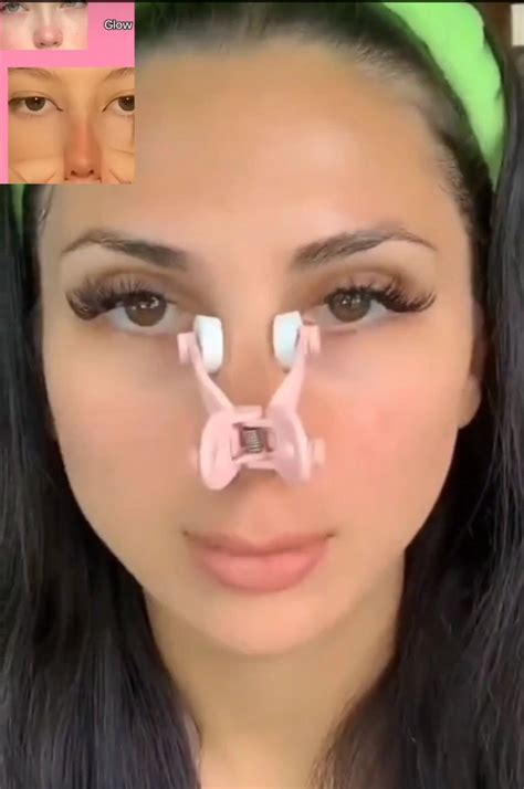 How To Slim Down Nose Fat Get High Beautiful Nose With This Face Exercise Stretch Artofit