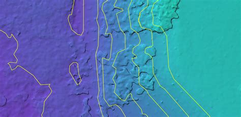 Contour Duplicate Lines When Using Simplify WebODM OpenDroneMap Community