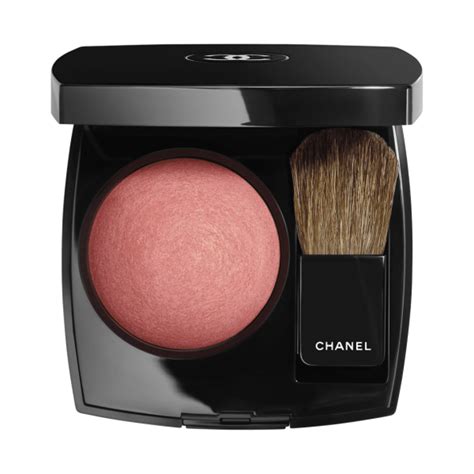 JOUES CONTRASTE Fard à joues poudre 55 - In love | CHANEL