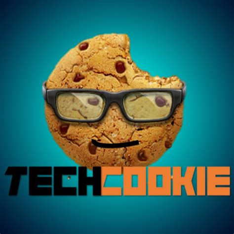 Tech Cookie Youtube