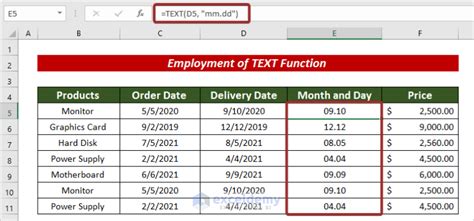 How To Sort Dates In Chronological Order In Excel 6 Easy Ways