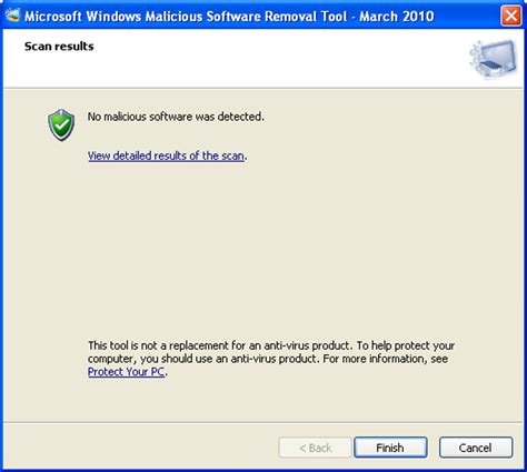 Windows Malicious Software Removal Tool Windows 下载