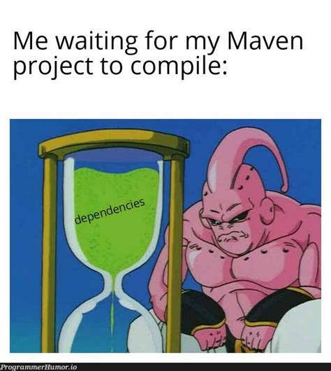 And Then A Random Error Pops Up ·