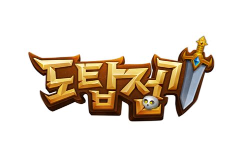 game title에 있는 기바 이님의 핀 로고