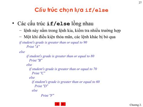 chapter02 data types control structures ppt