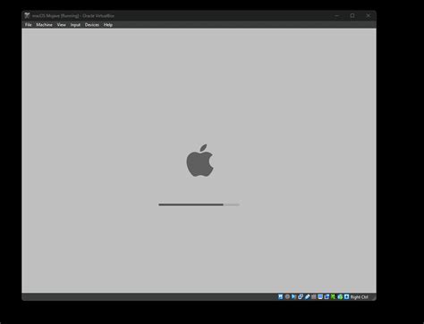Install Macos Mojave On Virtualbox On Windows Pc Easy Steps Techrechard