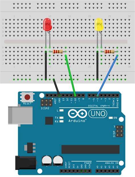 How To Use Interrupts On The Arduino