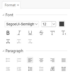 The Edit Modules In Foxit PDF SDK For Web Foxit PDF SDK For Web V