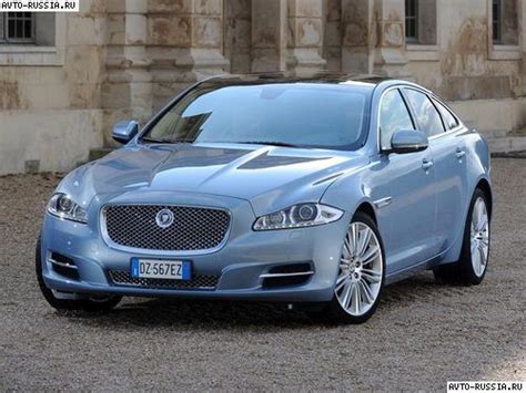 Jaguar: История марки, каталог моделей и технические характеристики