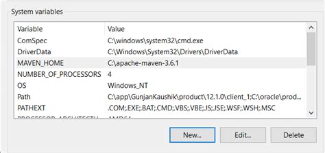Getting Started With Maven For Selenium Testing