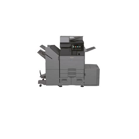 Photocopieur Couleur Sharp Bp70c45 Eu A3