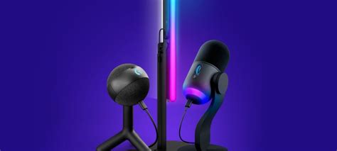 Logitech G Launches New Yeti Microphones And Litra Lights Kitguru