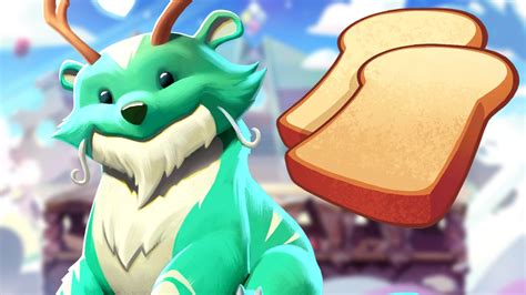 MultiVersus Is Buttering Up Toast In An Upcoming Update