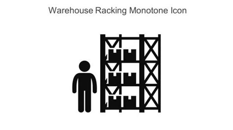 Warehouse Racking PowerPoint Presentation And Slides PPT Example SlideTeam