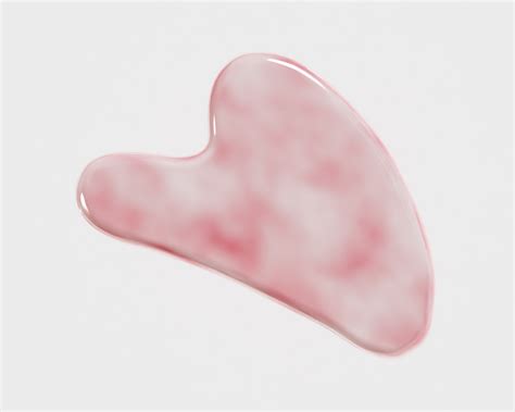 Gua Sha 3d Model Turbosquid 2125559